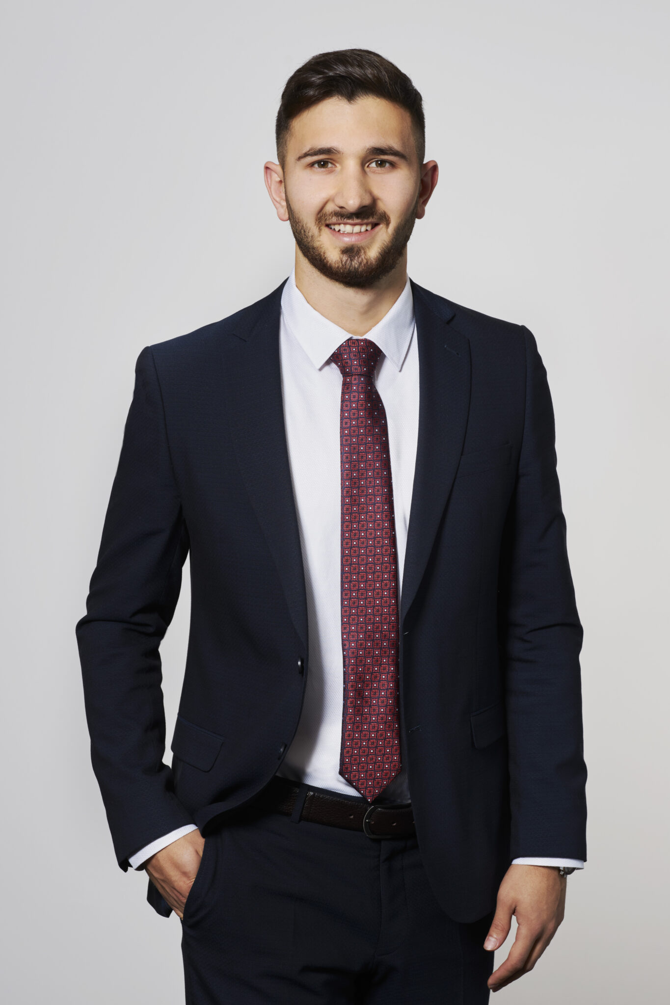 Über Uns - SanettiAG